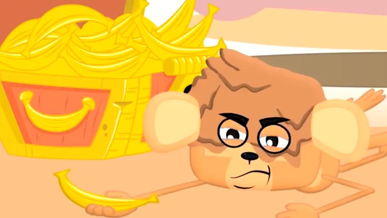 CARTOON TV | YOU ARE A PIRATE | Episodes 1-5 | Videos For Kids | Kids ...