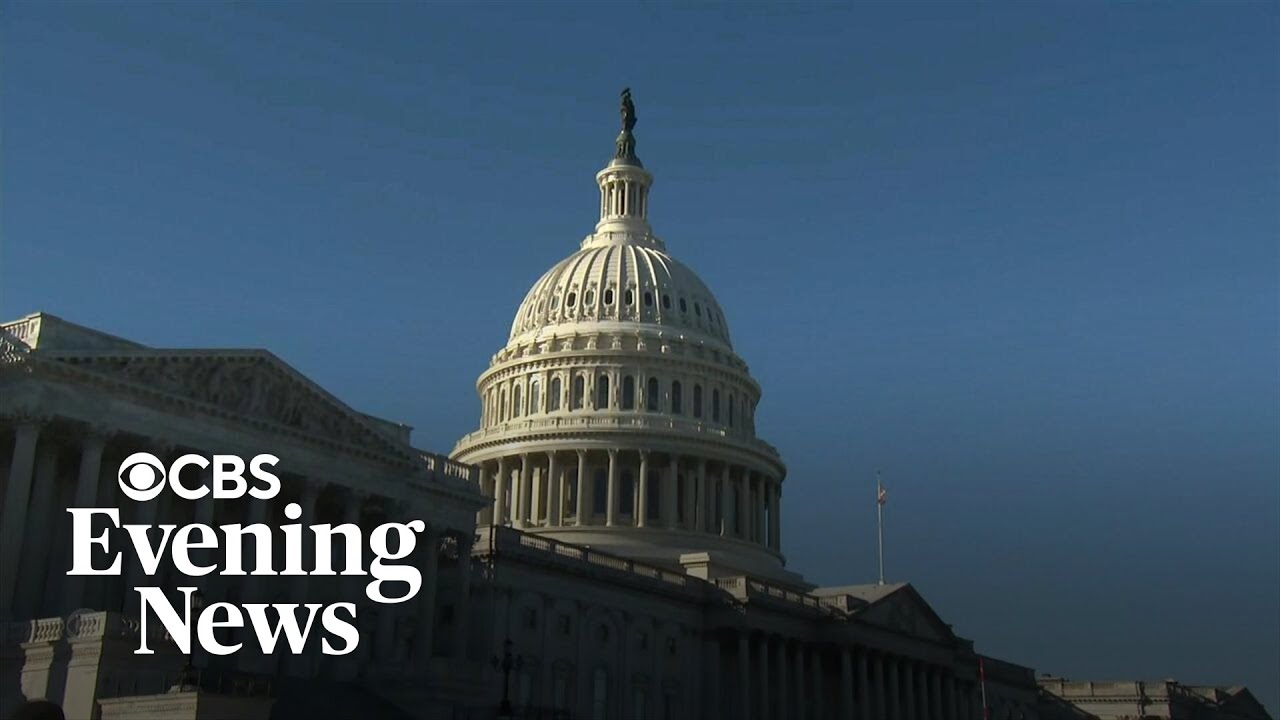More federal workers expected to be laid off - YouTube