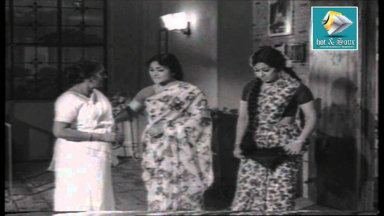 Malayalam Movie Scene From Thettu | The moments of tension - YouTube