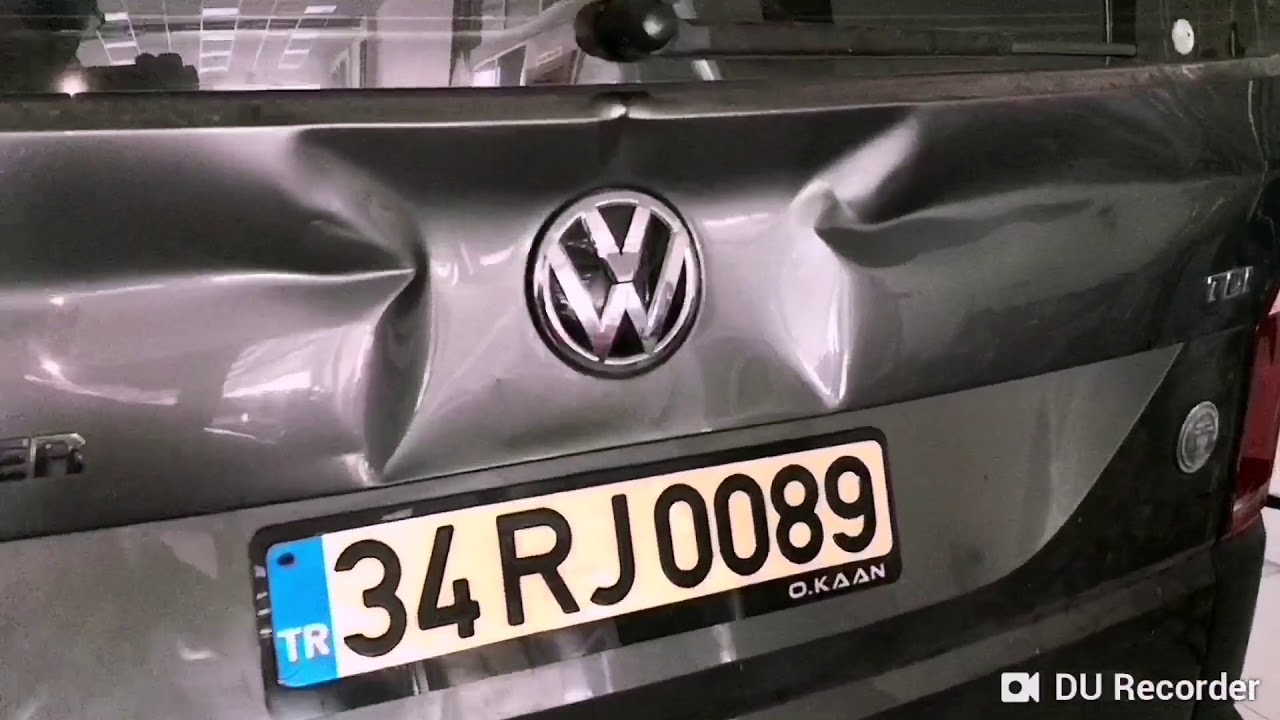 Dent Magician Introducing PDR Epic Repairs - YouTube