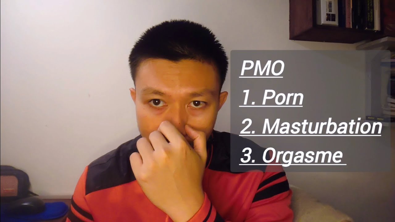 Pengakuan Saya yang Kecanduan PMO - YouTube