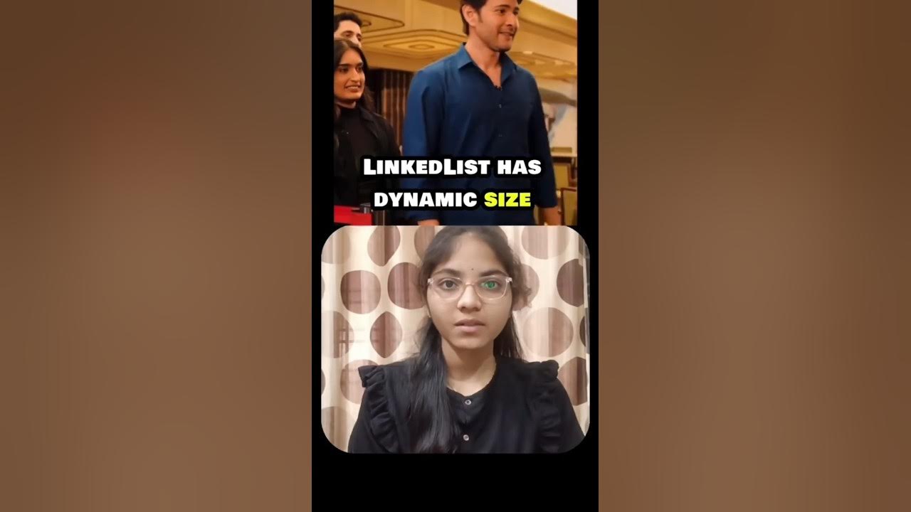 Day 8: LinkedList real world usecases ||50 Days DSA Series in telugu#linkedlist#dsa # ...