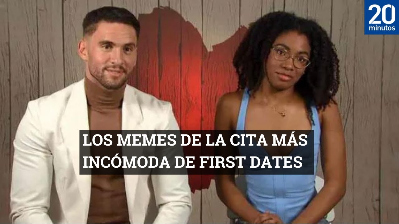 El protagonista de la cita más incómoda de 'First Dates' se convierte ...