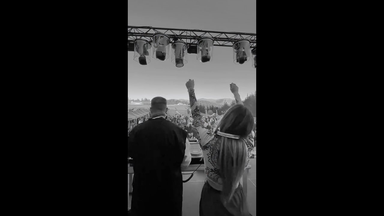 KOBA live dj set @Susai Loft 28 09 afro melodic VIDEO - YouTube