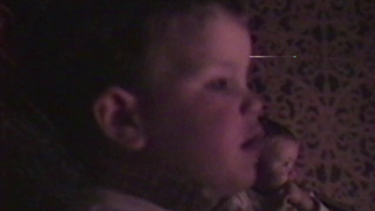 1997 ~ Barney ~ Sydney and Bobby - YouTube