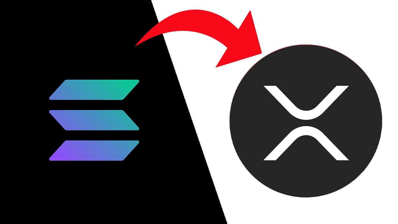 How to Convert Solana (SOL) to XRP on Bitcoin | SOL to XRP - YouTube