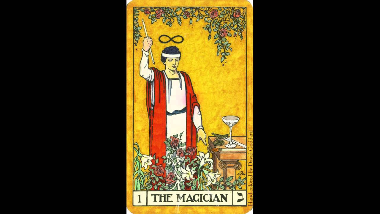 Book of Tokens - 01 - Beth (Read by David Goddard from the Rising ...