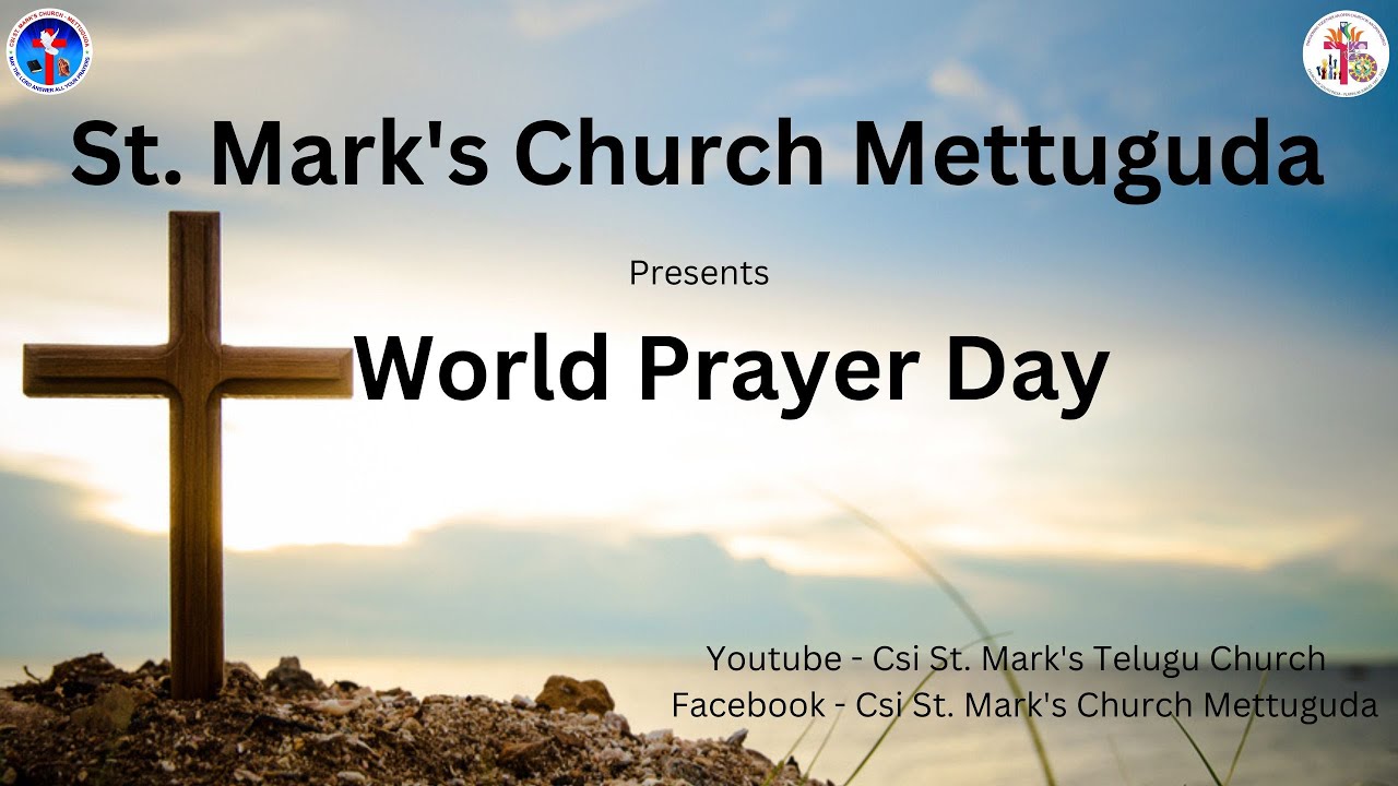 Friday Evening Service 2023 | 03rd March 2023 at 6:30pm - YouTube