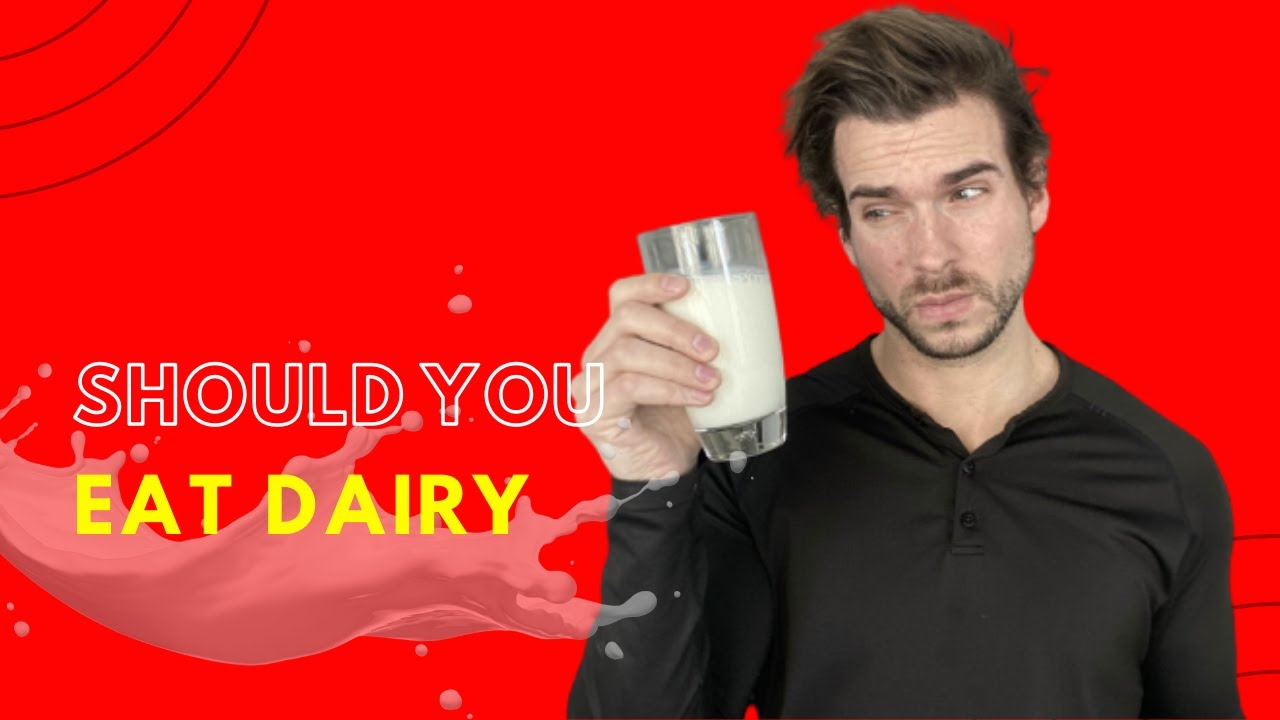 Don't Eat Dairy Unless You Watch This - Benefits, Risks, and Results ...