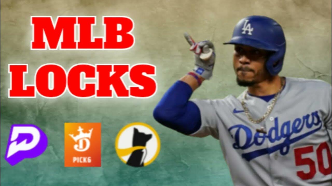 BEST MLB PICKS | PRIZEPICKS MLB 10/16/2024 - YouTube