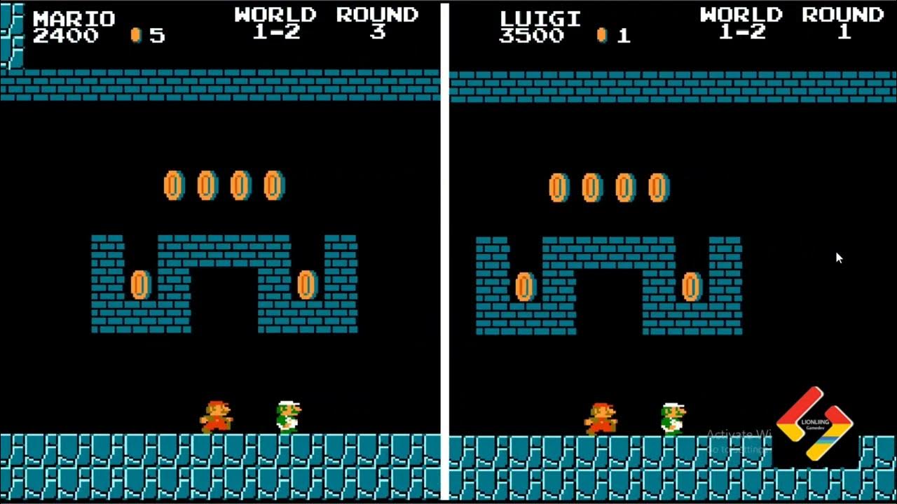 Devlog 8azr402 29nov2023 Godot4 Gamedev Godotengine Developer Supermariobros Nes