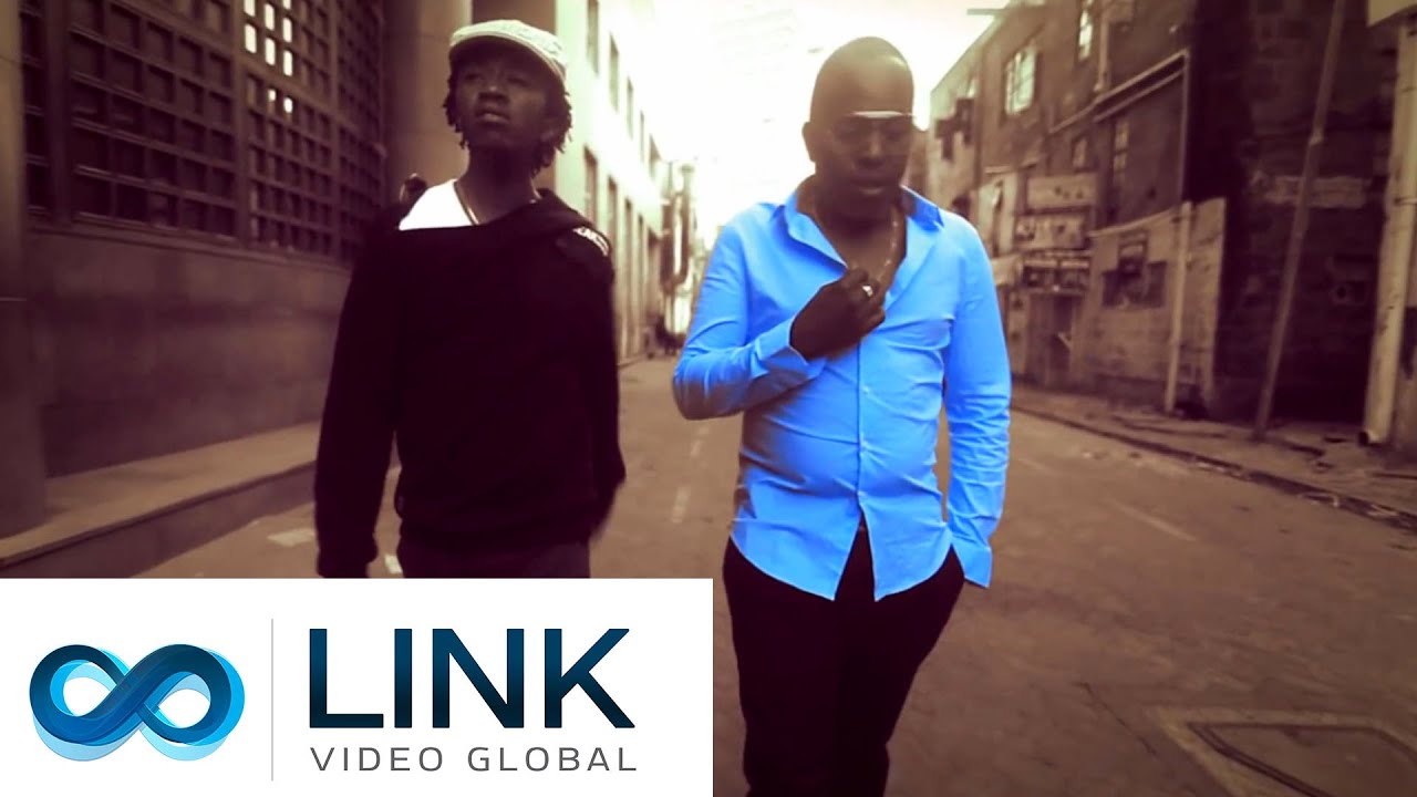 Kaberere & Mr. Vee - Just a way (Official hd video) - YouTube