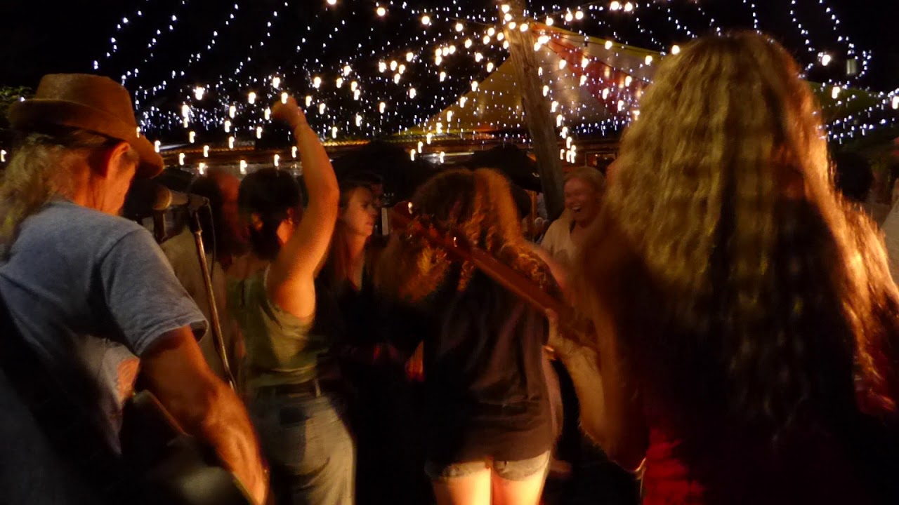 Long Train Running - Gypsy Pickers live - YouTube