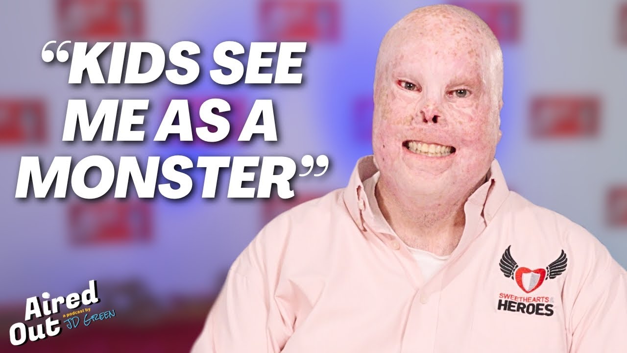 Rick Yarosh, Retired US Army Sergeant and WORLD'S HOPE Expert | Aired ...