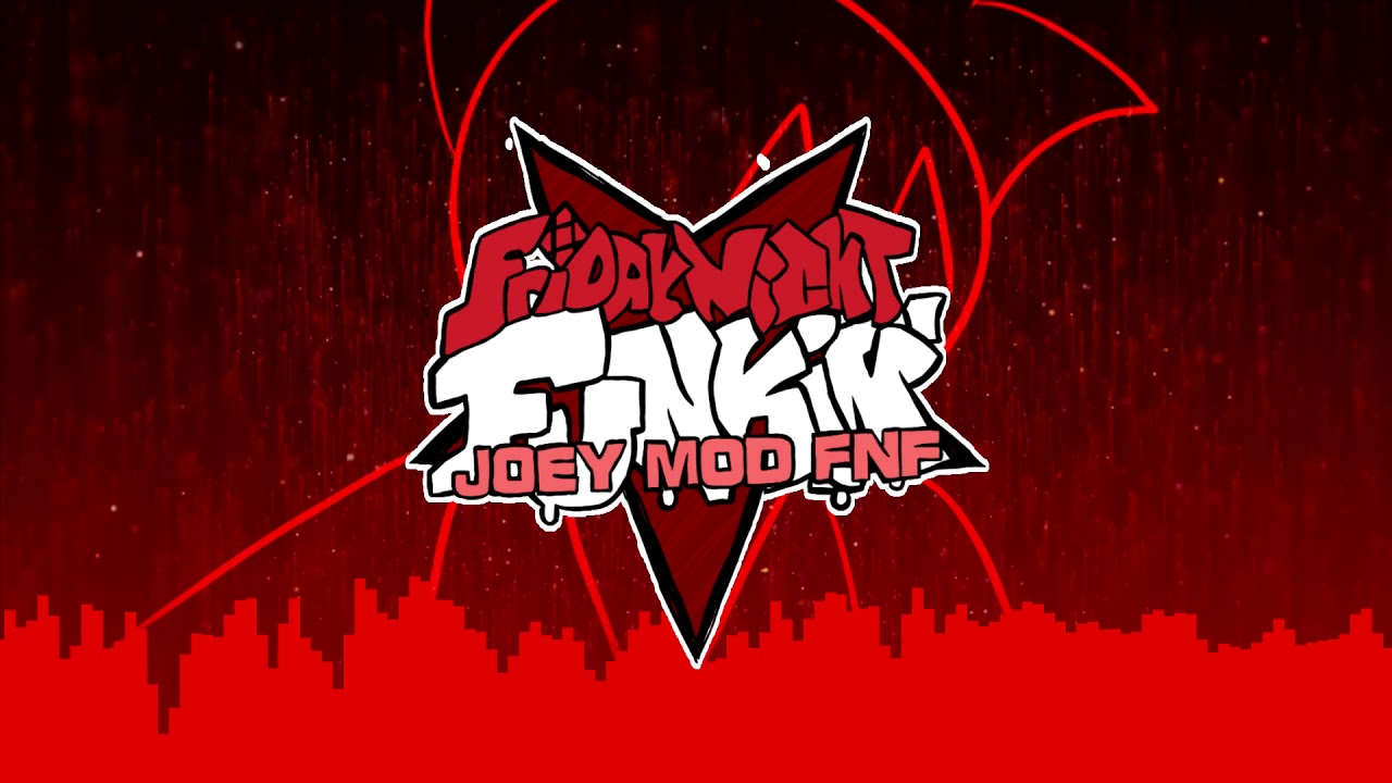 Friday Night Funkin': Joey Mod FNF OST - Joseph - YouTube