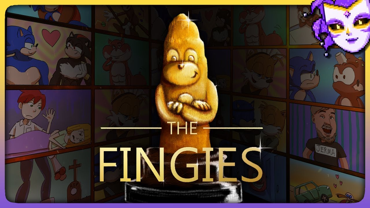 I Made My Viewers Make Content Farm Videos | The Fingies 2023 - YouTube