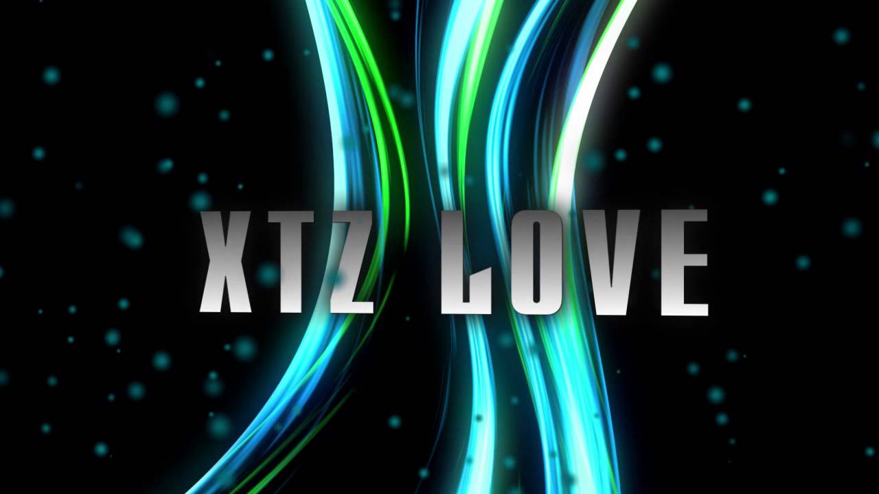 Презентация альбома Xtazy Love - DJ XTZ - YouTube