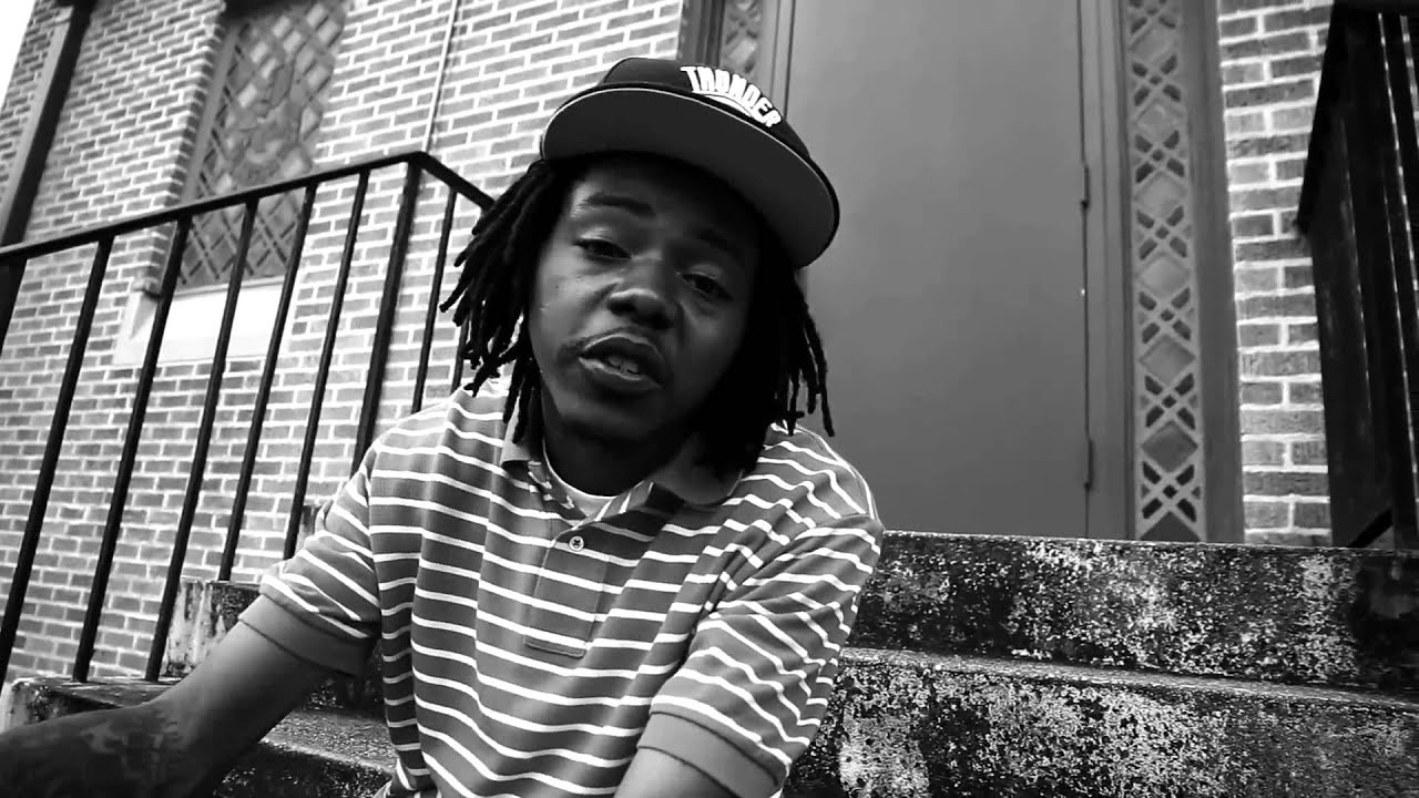 @YOUNG_RODDY - 504 RADIO ft @3DNATEE - YouTube