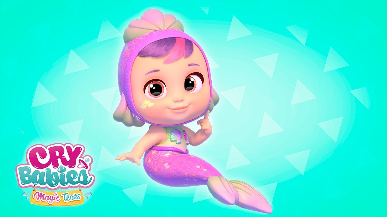 Happy Birthday Song on LOOP | Cry Babies Nursery Rhymes & Kids Songs ...