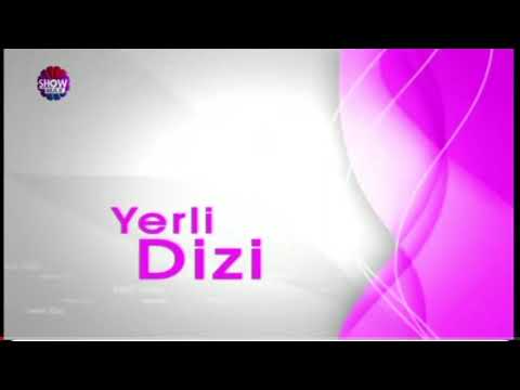 SHOW MAX TV - İç Yapımlar, Yerli Dizi ve Akıllı İşaretler Jeneriği (7 Yaş ve Üzeri) (2024) 