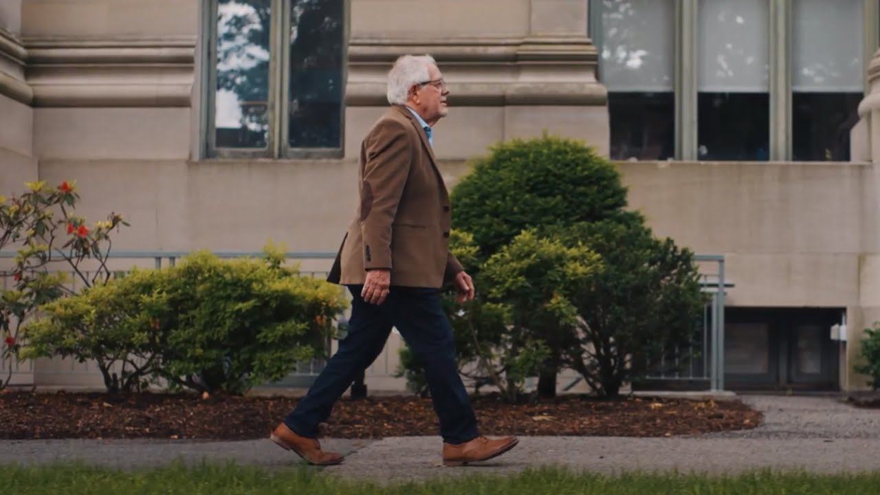 Attorney Profile: Timothy Wilton - YouTube