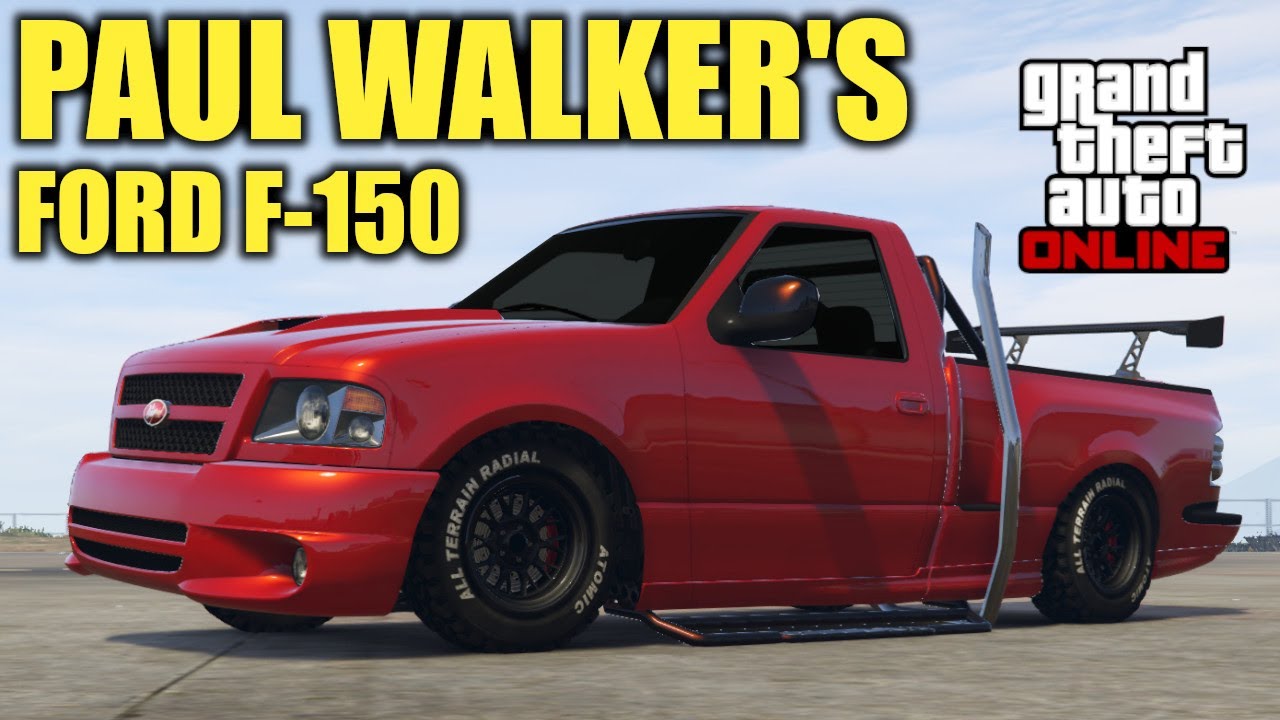 So schaltest du den Vapid Firebolt ASP in GTA EINFACH frei : Tuning ...