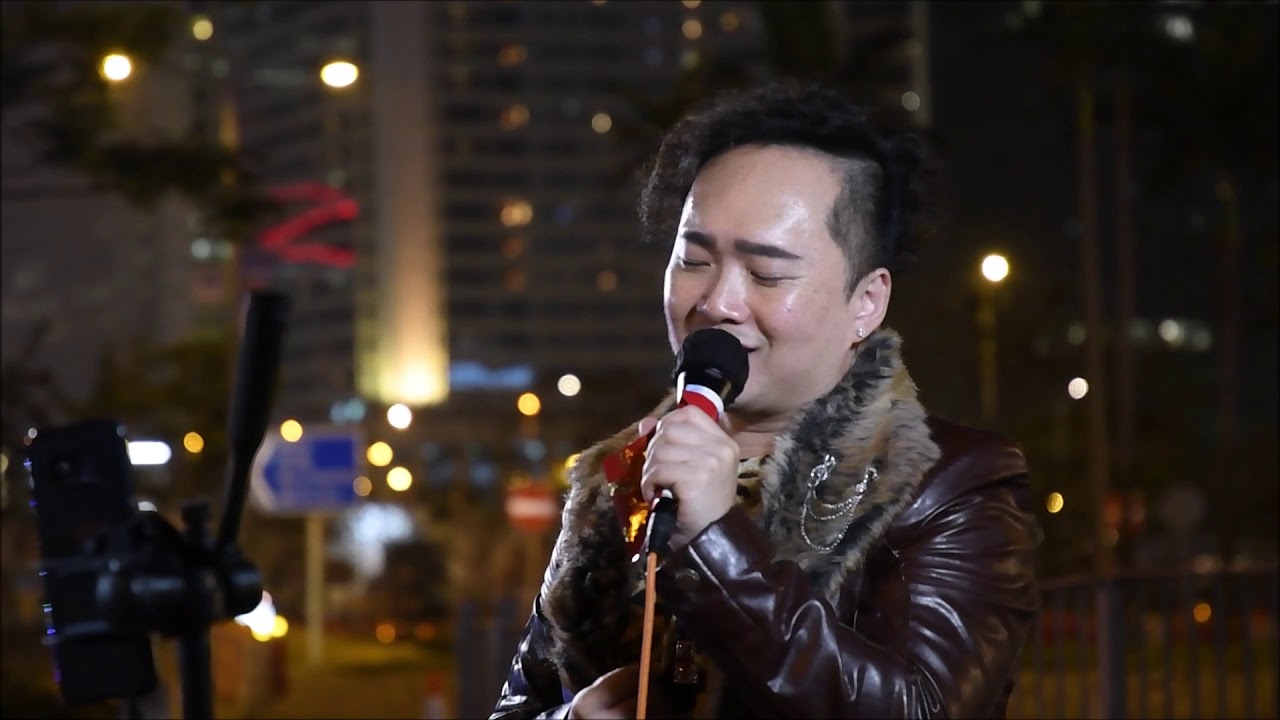 2019/02/03 星聲金曲之夜 (Andy)B - YouTube