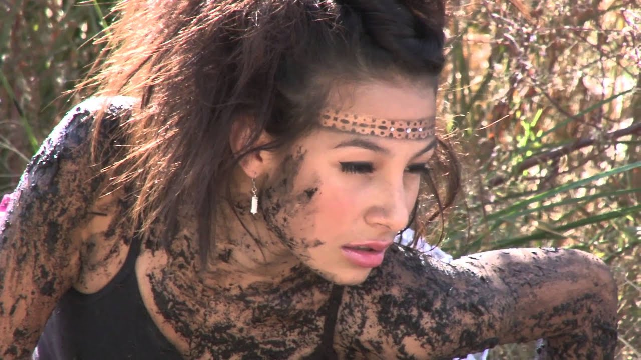 Bellezza Models Top Model 2013 shoot 3 "Diamonds in the rough" - YouTube