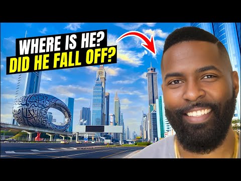 Whatever happened to Max Maxwell?? - YouTube