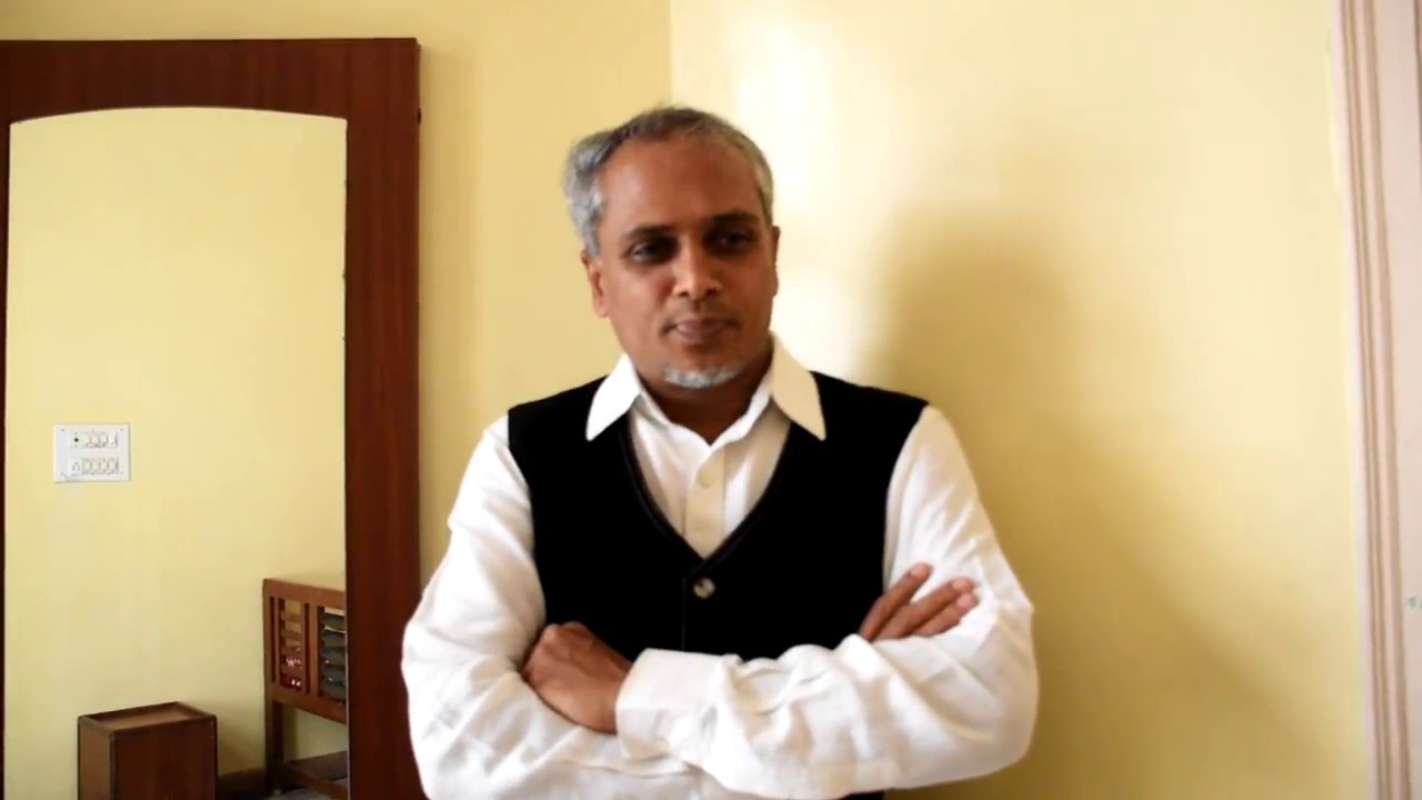 Testimony #5: Deepak Shinde, Founder of Holy Alexander and The Kingdom ...