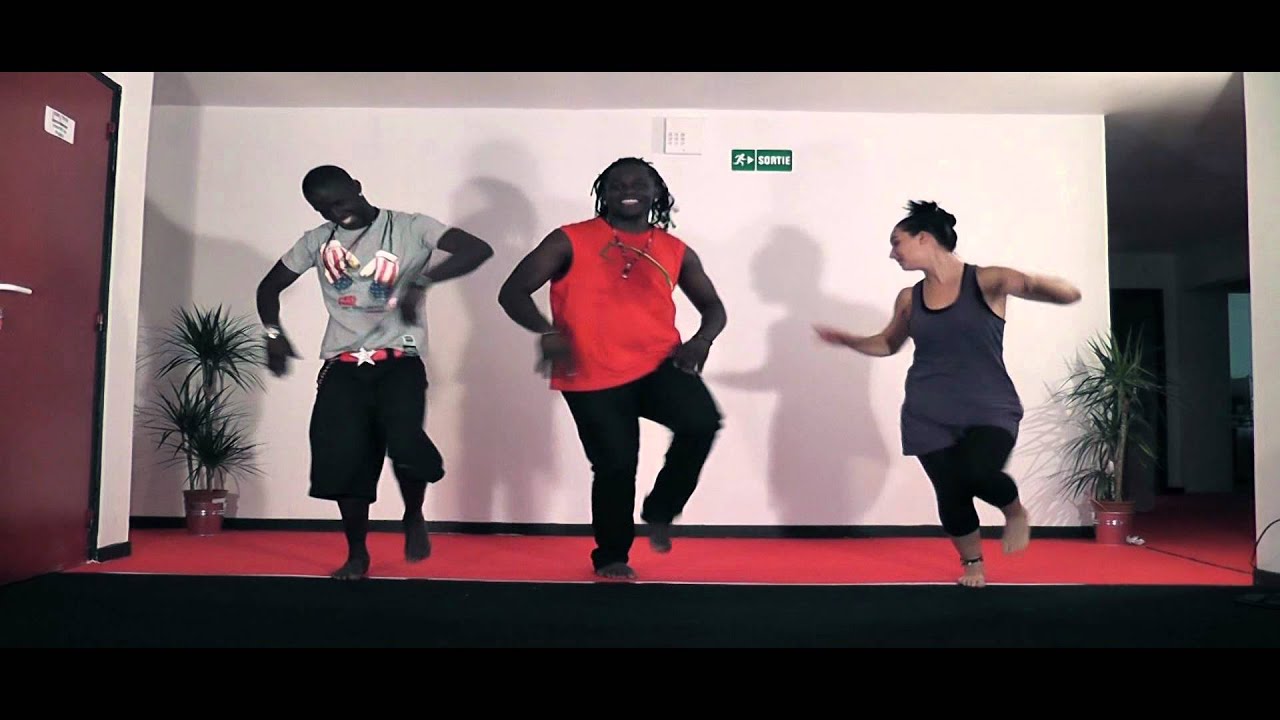 BOUGER BOUGER chorégraphie #dastyleconcept #chorégraphie #dance #danse ...