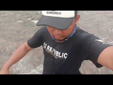 One of the Best Falls in Sibuyan Romblon CATAJA FALLS - YouTube