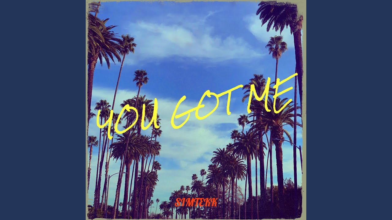 You Got Me - YouTube