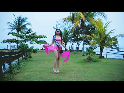 Swimsuit Competition - Miss Lumiere International World Indonesia