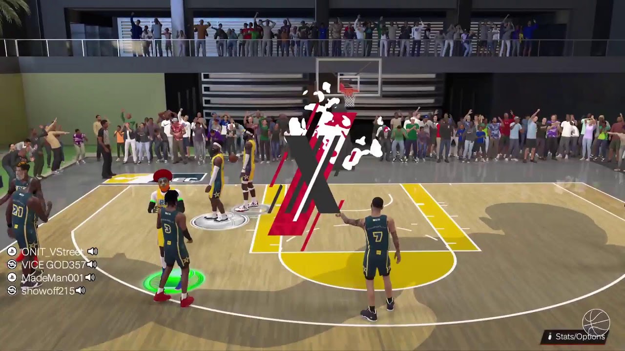 NBA 2k - YouTube