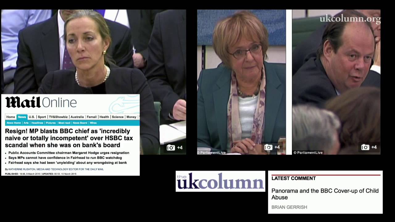 UK Column NEWS Tuesday 10th March 2015 - YouTube