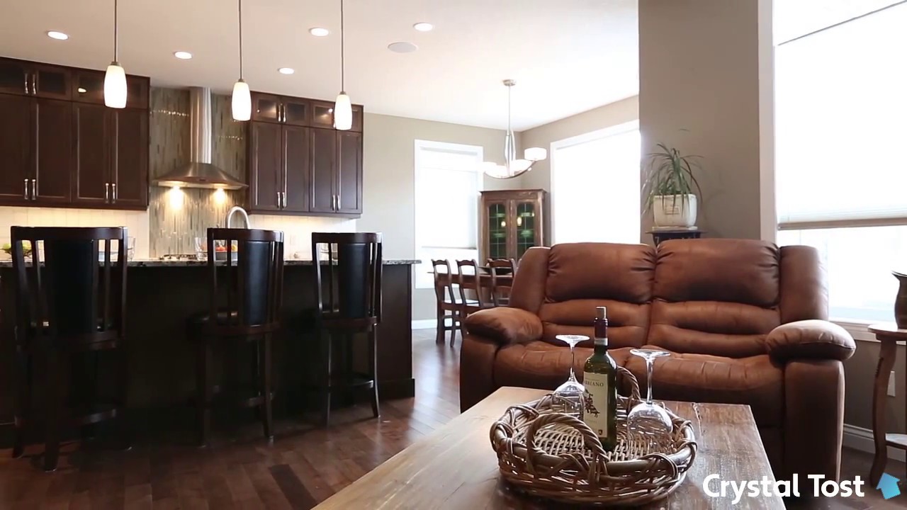 Cougar Ridge Homes for Sale Calgary Real Estate | Realtor Crystal Tost ...