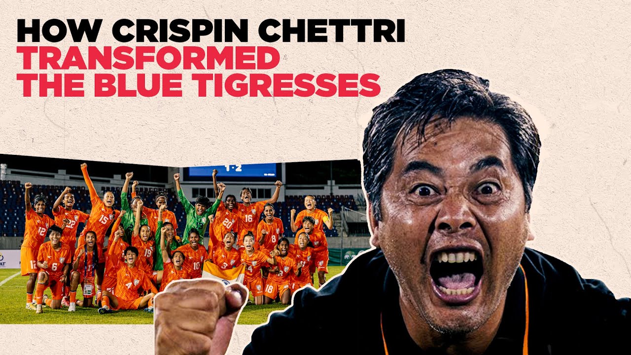 #Exclusive | “We want to qualify for the FIFA 2027 Women's World Cup ...