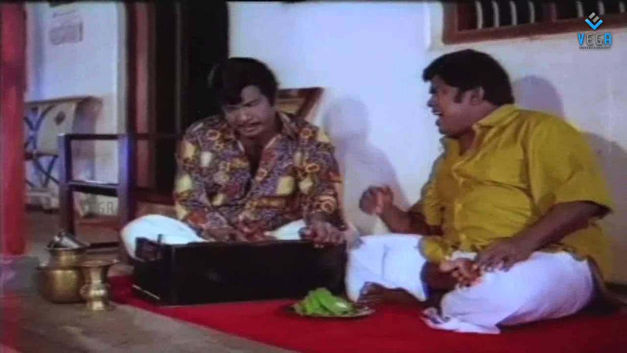 Chinna Pasanga Nanga Movie - Senthil & Goudamani Comedy Scene - YouTube