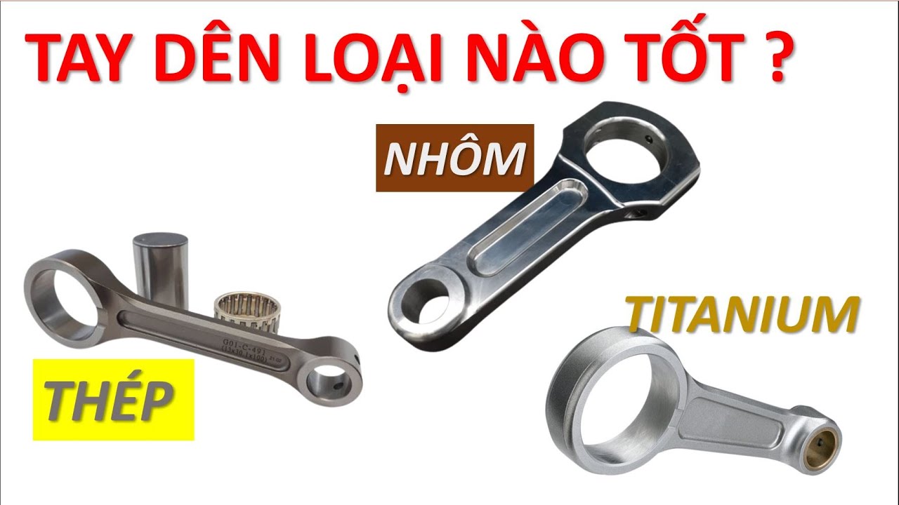 TAY DÊN LOẠI NÀO TỐT NHẤT ? - YouTube