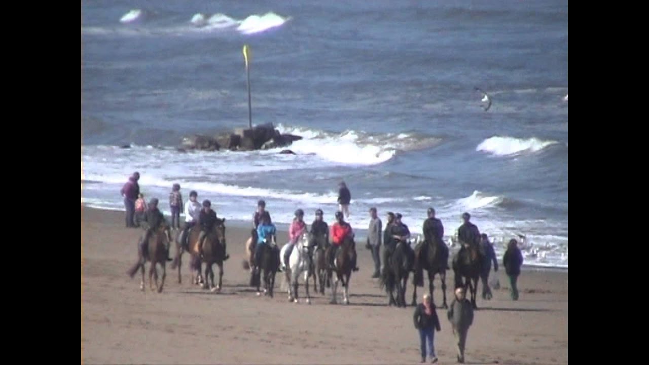 Manege Berestein-Meijendel 28 april 2013 - YouTube