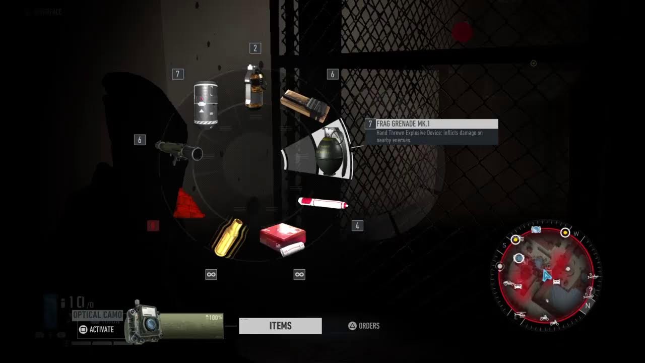 Watch Ghost Recon breakpoint episode 04 - YouTube