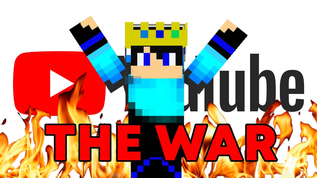 The ULTIMATE WAR RECAP - YouTube