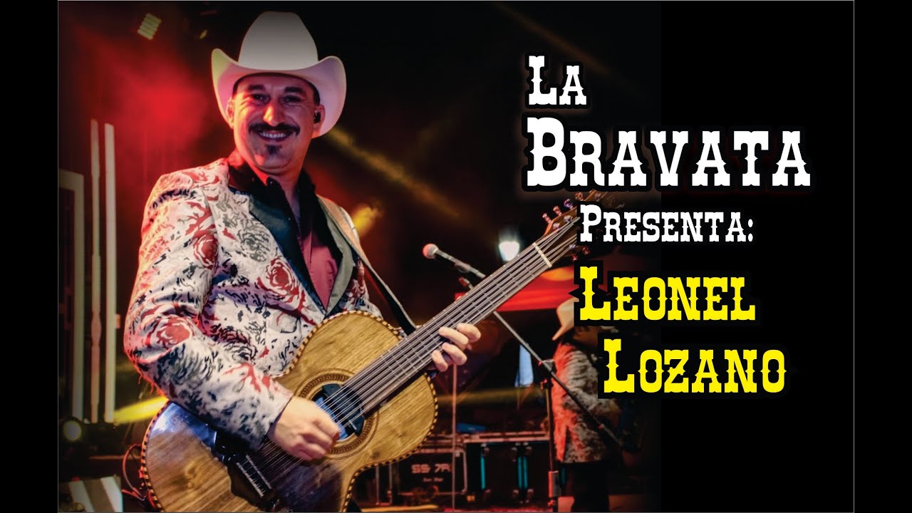 Entrevista #68 Leonel Lozano Lozano / Los Pajarillos / Los Cardenales ...