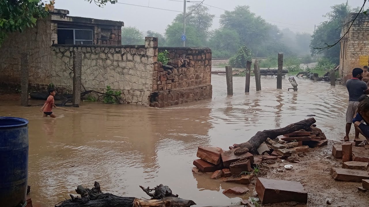 Dhana kherli Bhand open video Royal lavekush thakur - YouTube