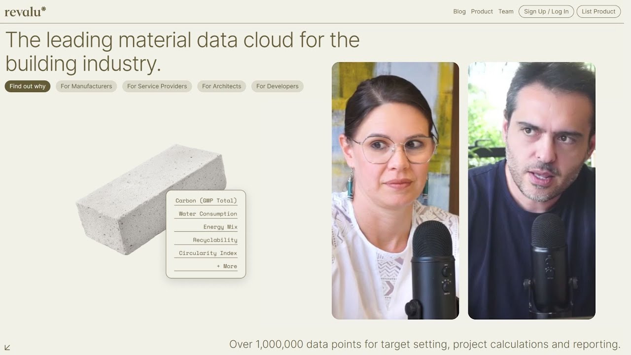 Analisando o Revalu: Ferramenta Para Especificação de Materiais ...