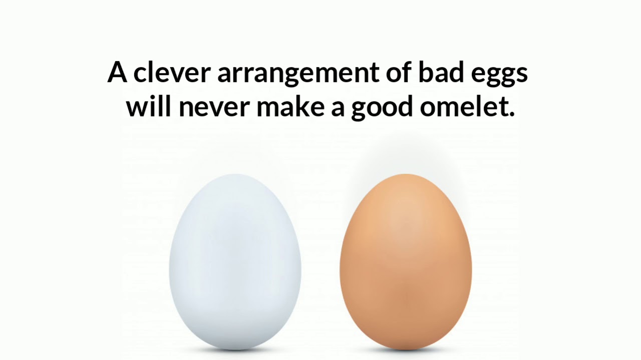 10 Inspirational Egg Quotes | Ep. 667 - YouTube