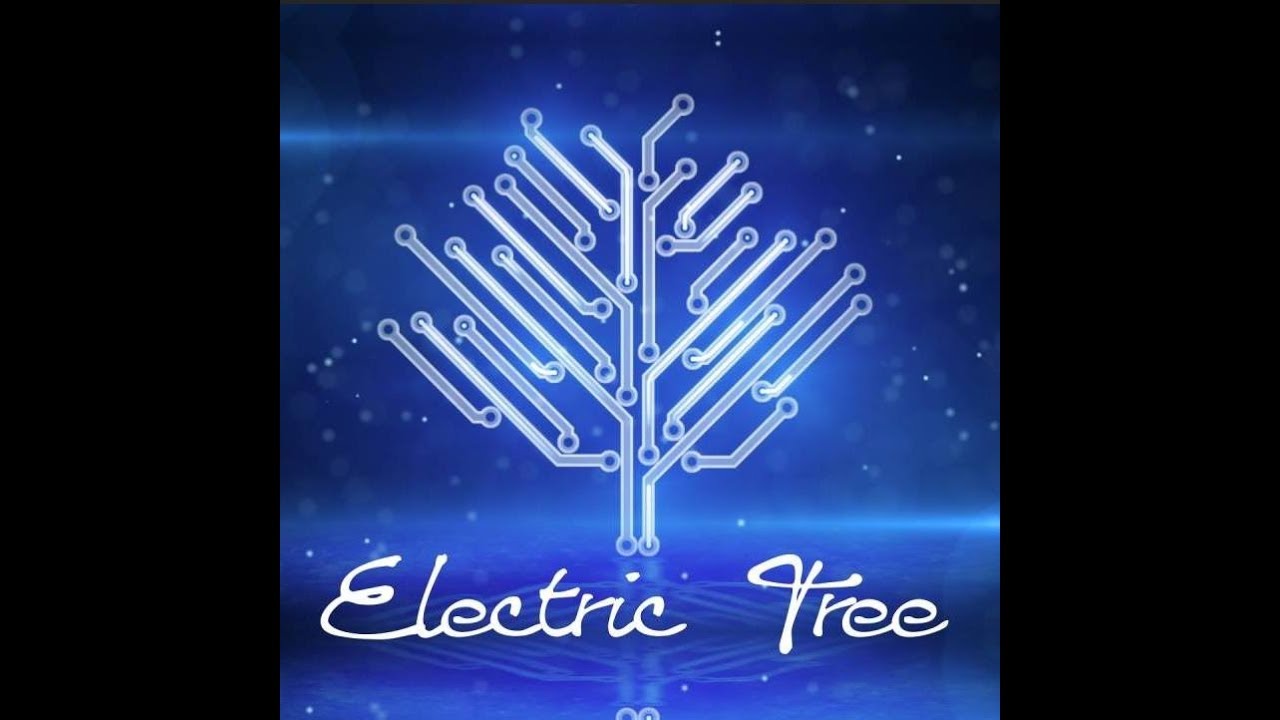 Electric Tree Showreel - YouTube