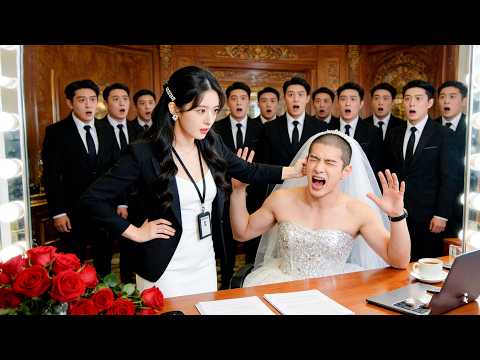 No one dares to defy the Mafia CEO—except a village girl who twists his ear . He falls for her！