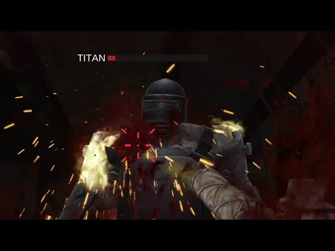 zombie frontier4 OpeRation HellFire 70-74 - YouTube